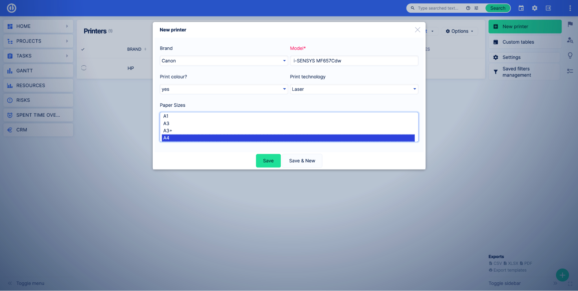 Asset And Configuration Management Easy Project 1227