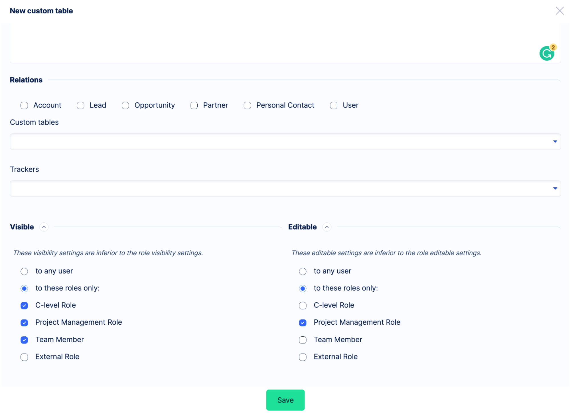 Asset And Configuration Management Easy Project