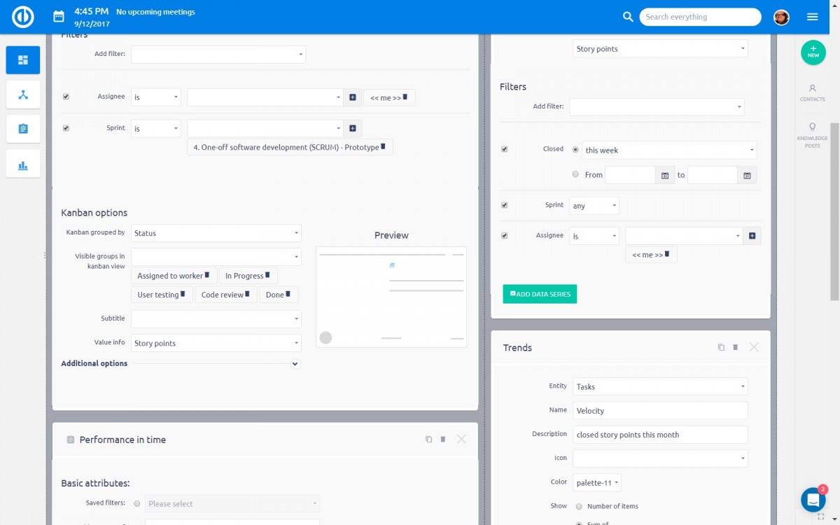 Easy Project - Easy Project