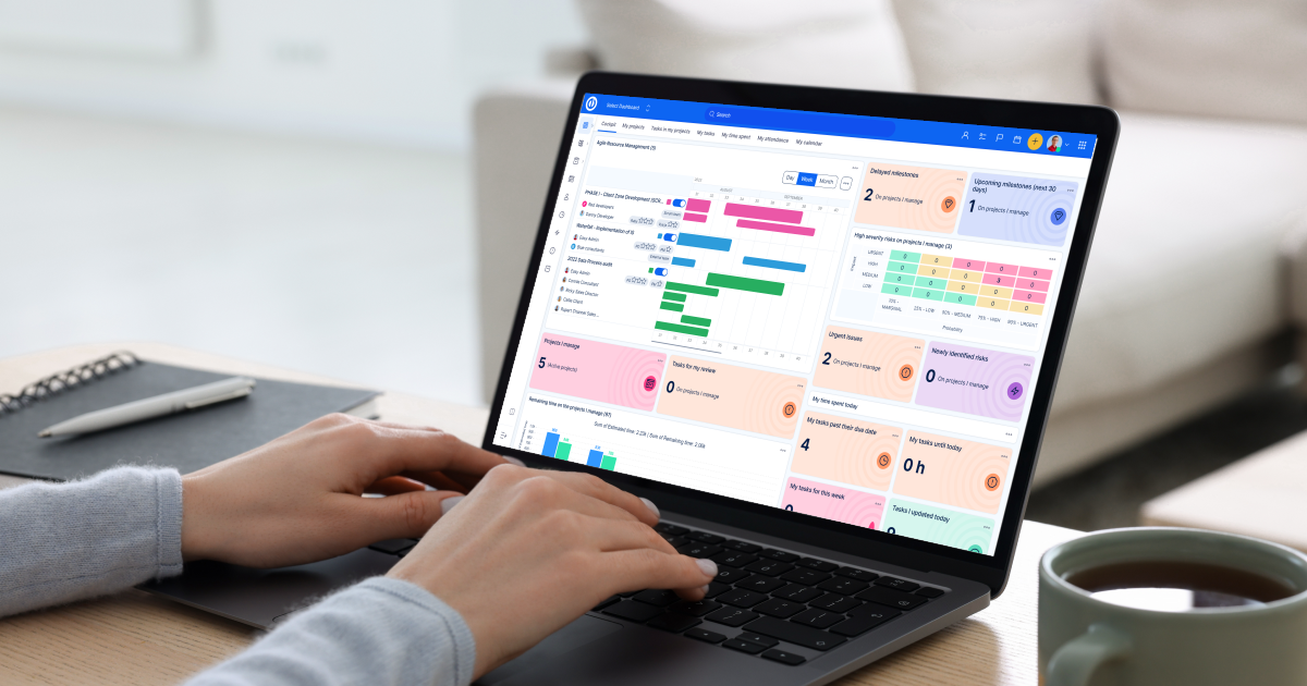 How To Balance Time Resources And Scope In Project Management Easy Project